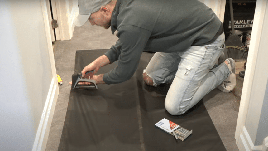 DIY Sound Absorbing Panels: Easy Home Studio Guide - HelpWithDIY