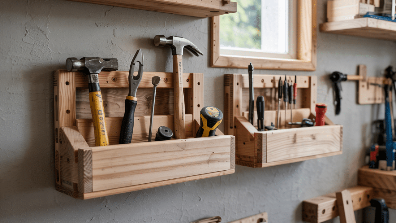 French Cleat Dimensions: Size, Angle & Install - HelpWithDIY