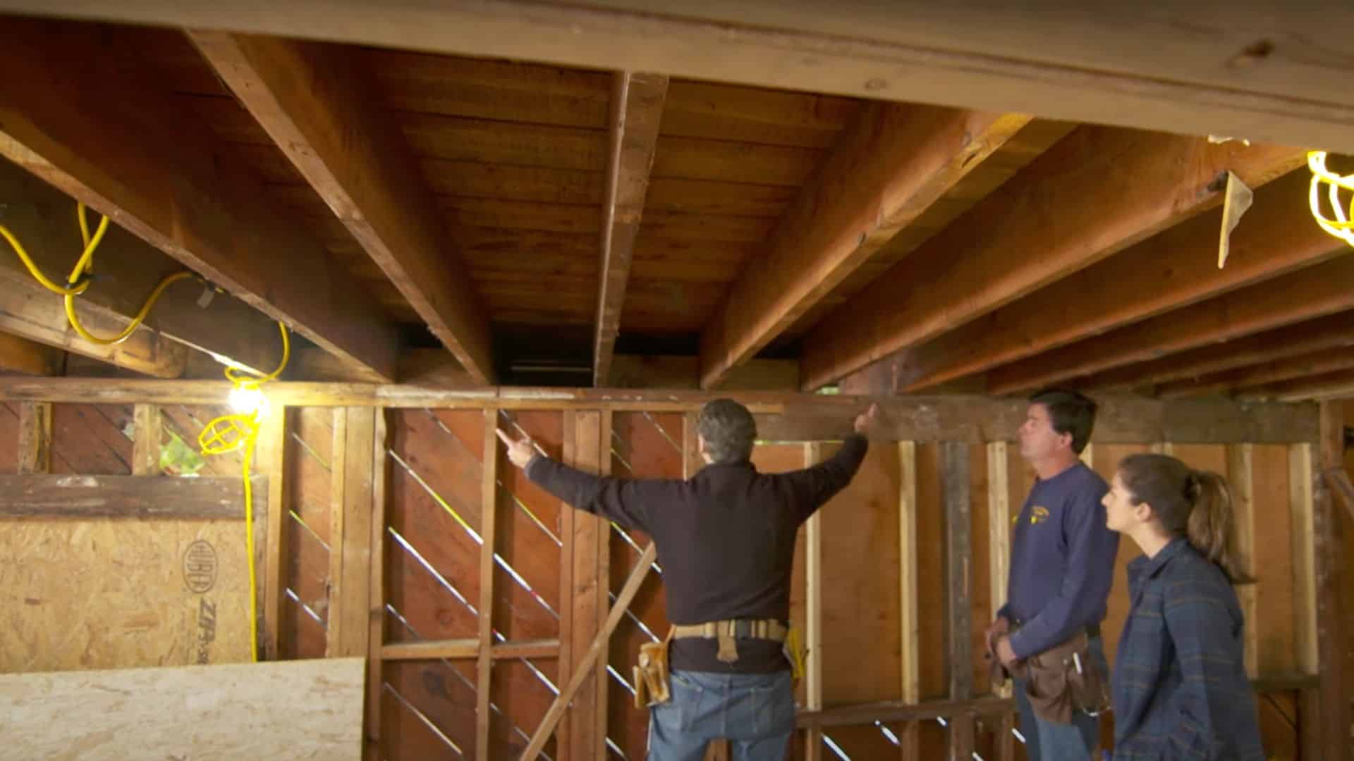 How to Install a Skylight in Your Home - HelpWithDIY