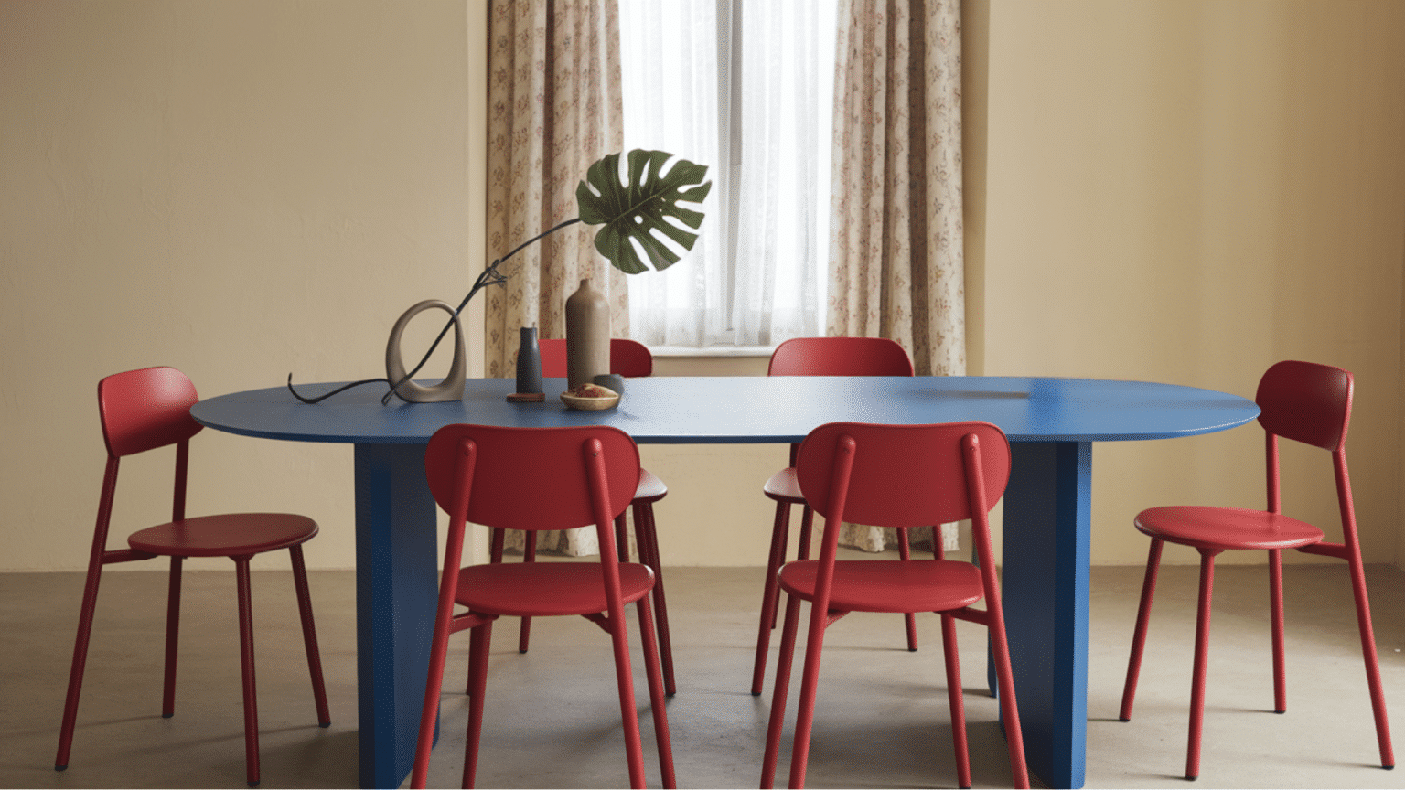 Blue and Red Together: The Complete Color Guide - HelpWithDIY