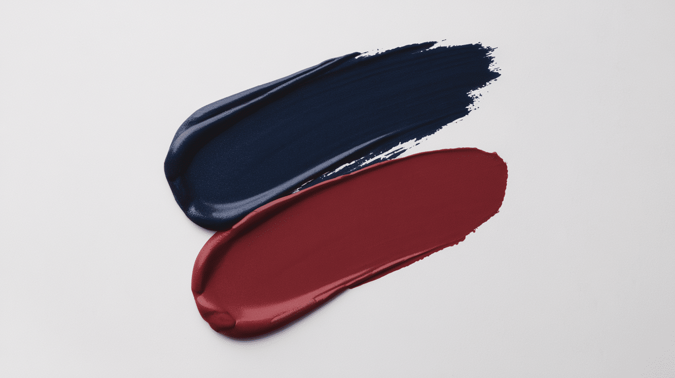 Blue and Red Together: The Complete Color Guide - HelpWithDIY