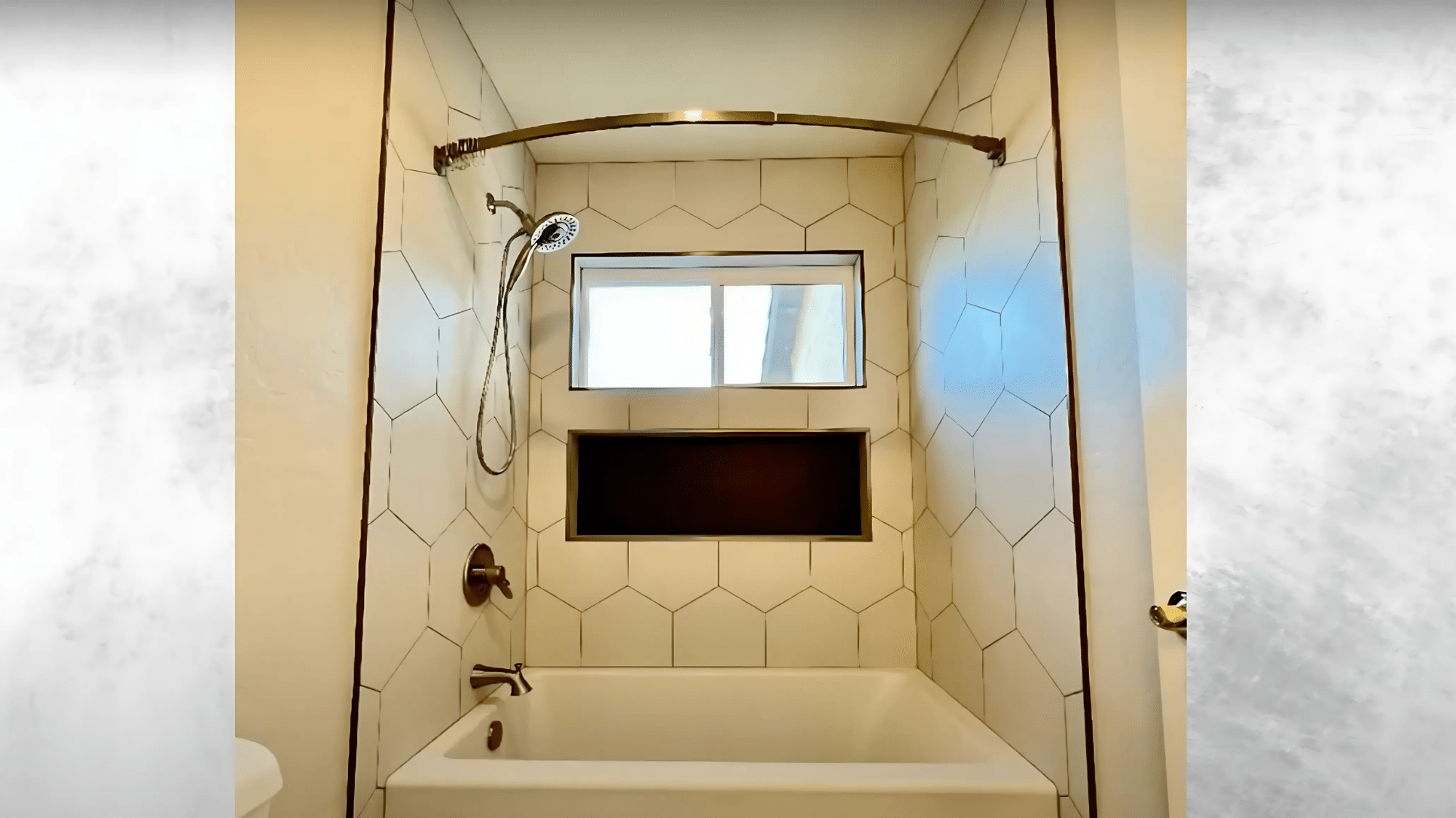 Standard Shower Size: From Planning to Installation - HelpWithDIY