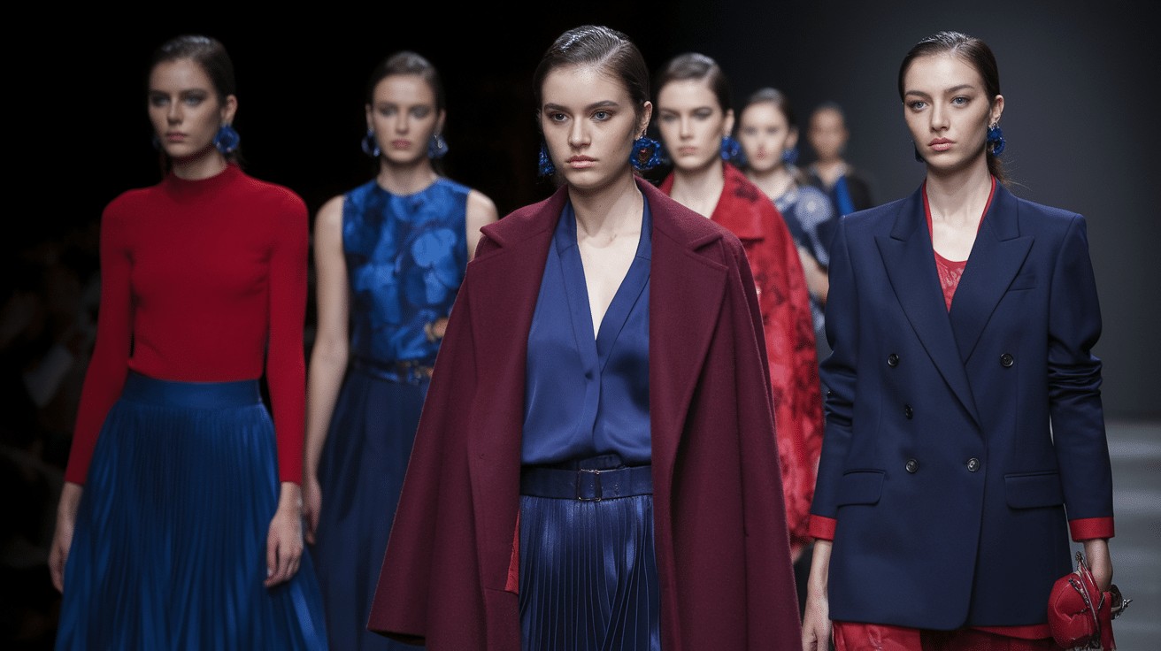 Blue and Red Together: The Complete Color Guide - HelpWithDIY
