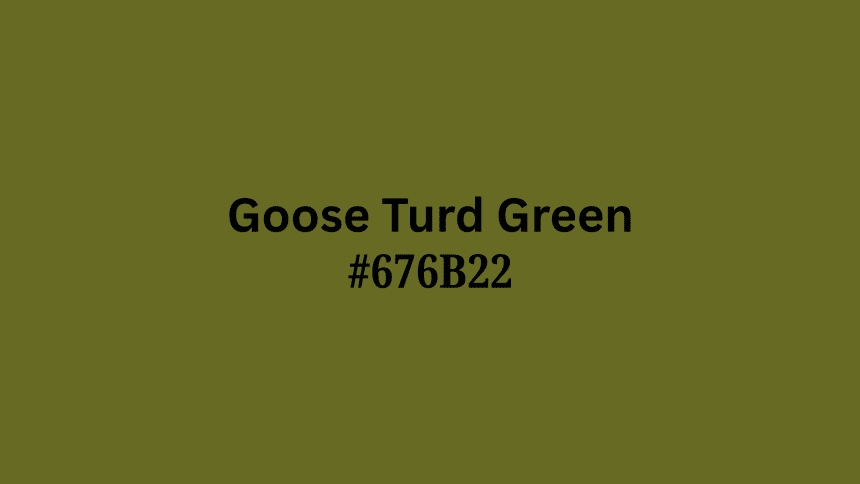 15 Ugly Green Colors and Why They're So Unpopular - HelpWithDIY