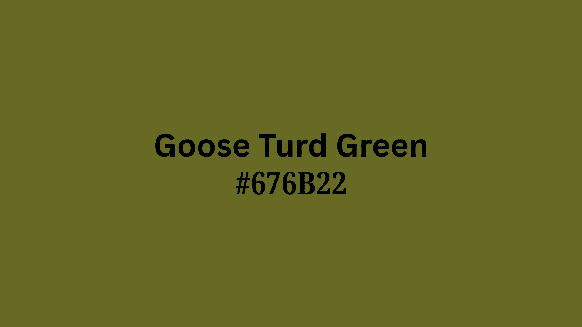 15 Ugly Green Colors and Why They're So Unpopular - HelpWithDIY