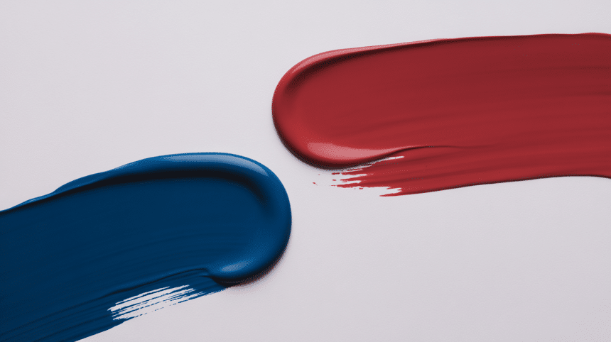 Blue and Red Together: The Complete Color Guide - HelpWithDIY