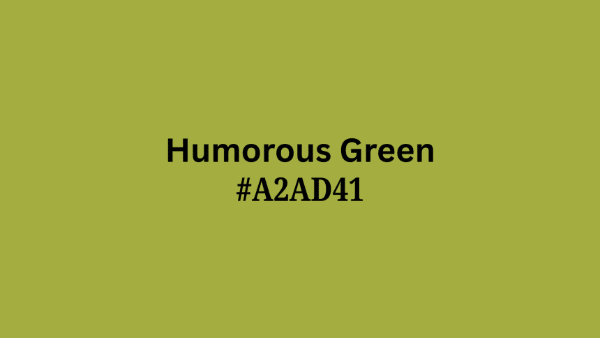 15 Ugly Green Colors and Why They're So Unpopular - HelpWithDIY