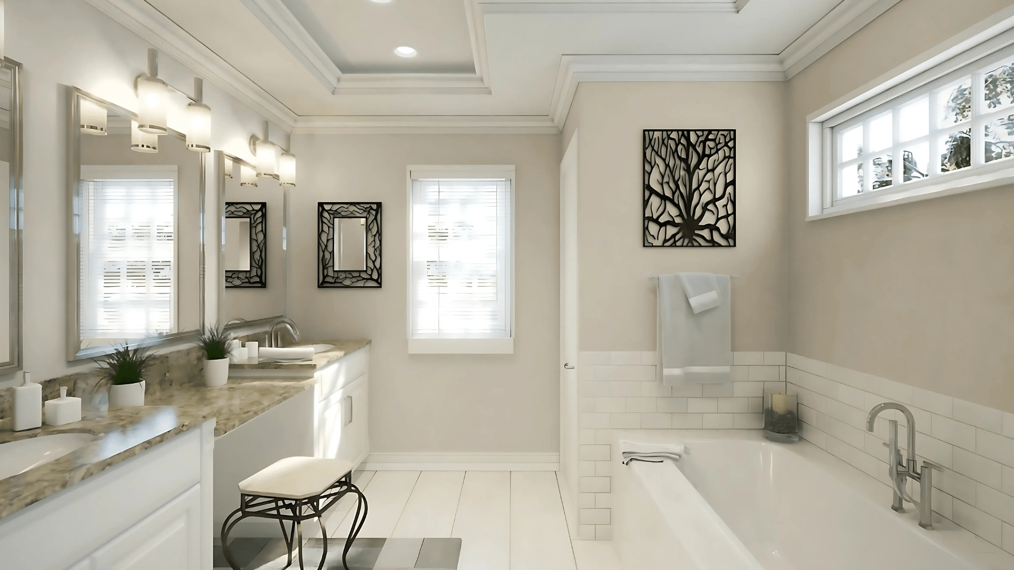 Sherwin-Williams Pure White (SW 7005): Color Review - HelpWithDIY