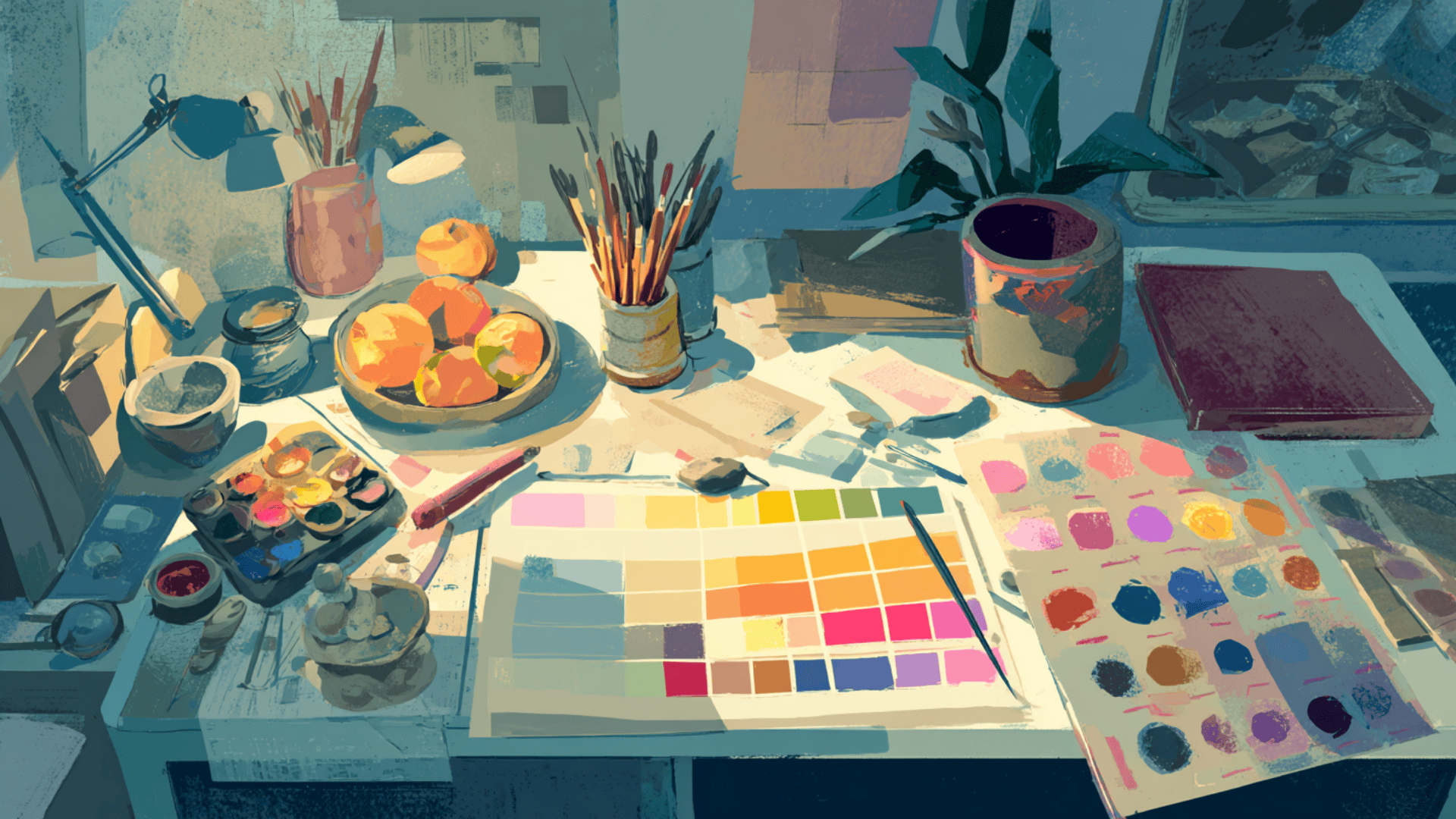 Value in Art: The Secret to Creating Lifelike Masterpieces - HelpWithDIY