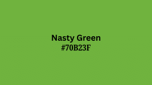 15 Ugly Green Colors and Why They're So Unpopular - HelpWithDIY