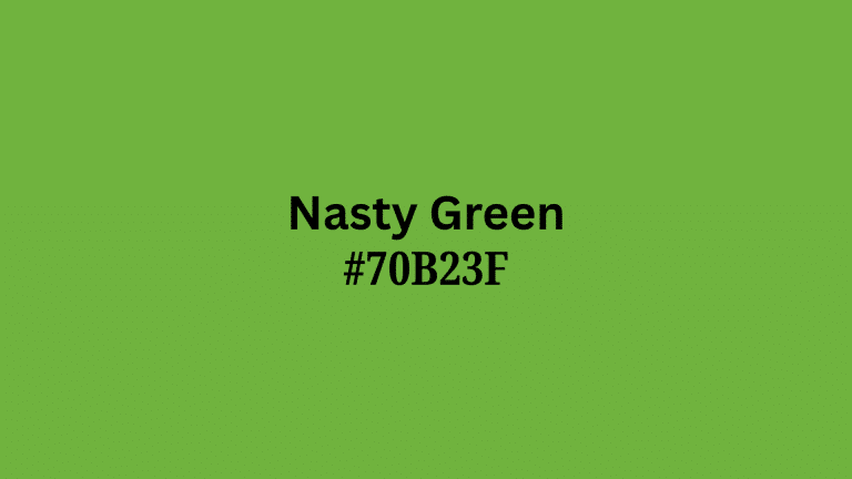 15 Ugly Green Colors and Why They're So Unpopular - HelpWithDIY