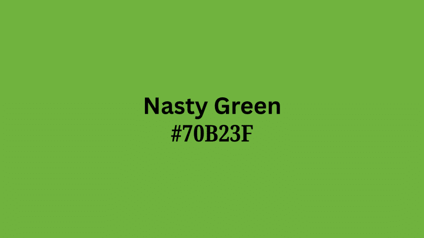 15 Ugly Green Colors and Why They're So Unpopular - HelpWithDIY