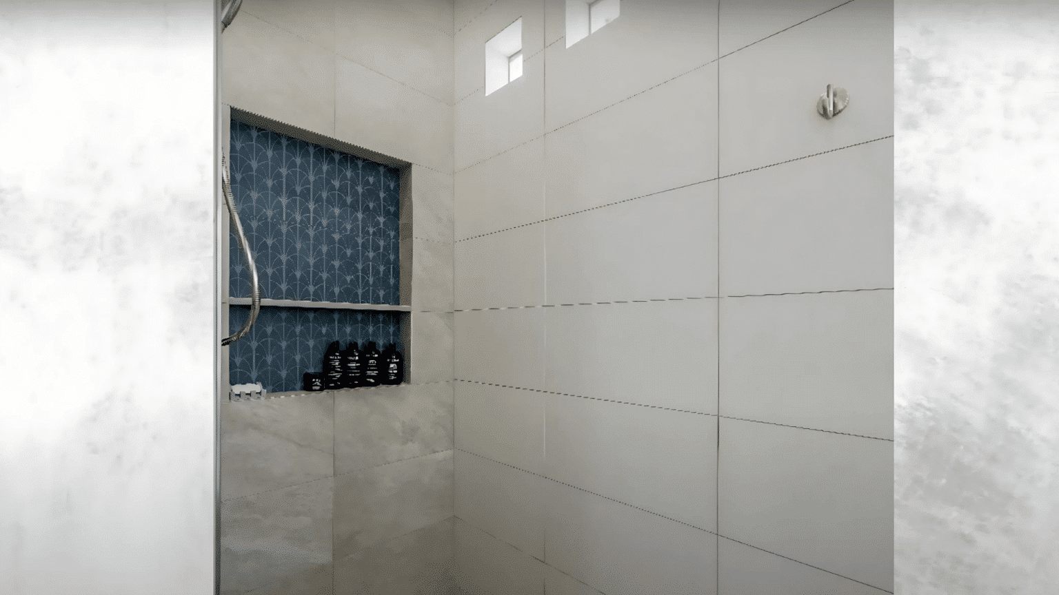 Standard Shower Size: From Planning to Installation - HelpWithDIY