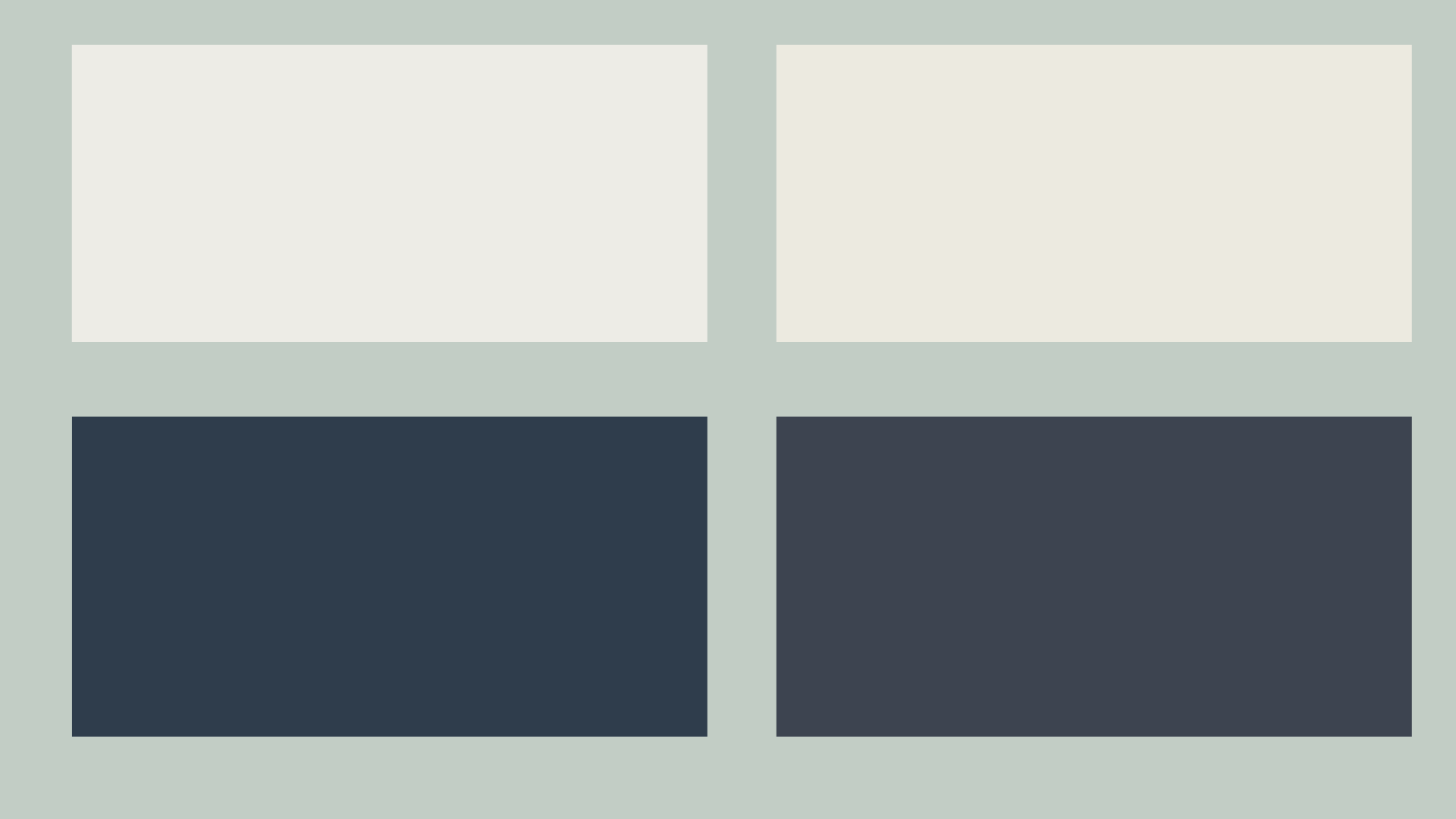 Rainwashed SW 6211: The Perfect Soft Green-Gray - HelpWithDIY