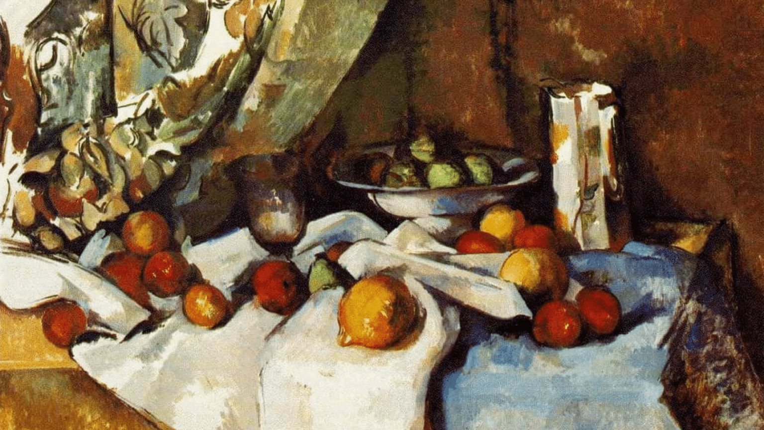 What is Rhythm in Art: Types, Functions and Techniques - HelpWithDIY