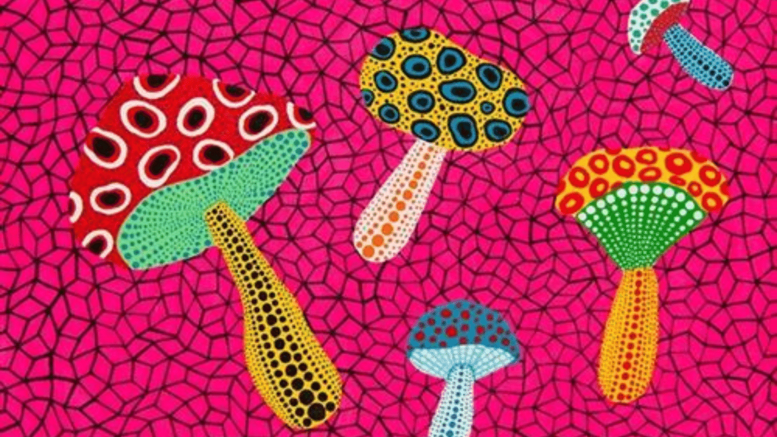 Understanding Patterns in Art: Definition and their Types - HelpWithDIY