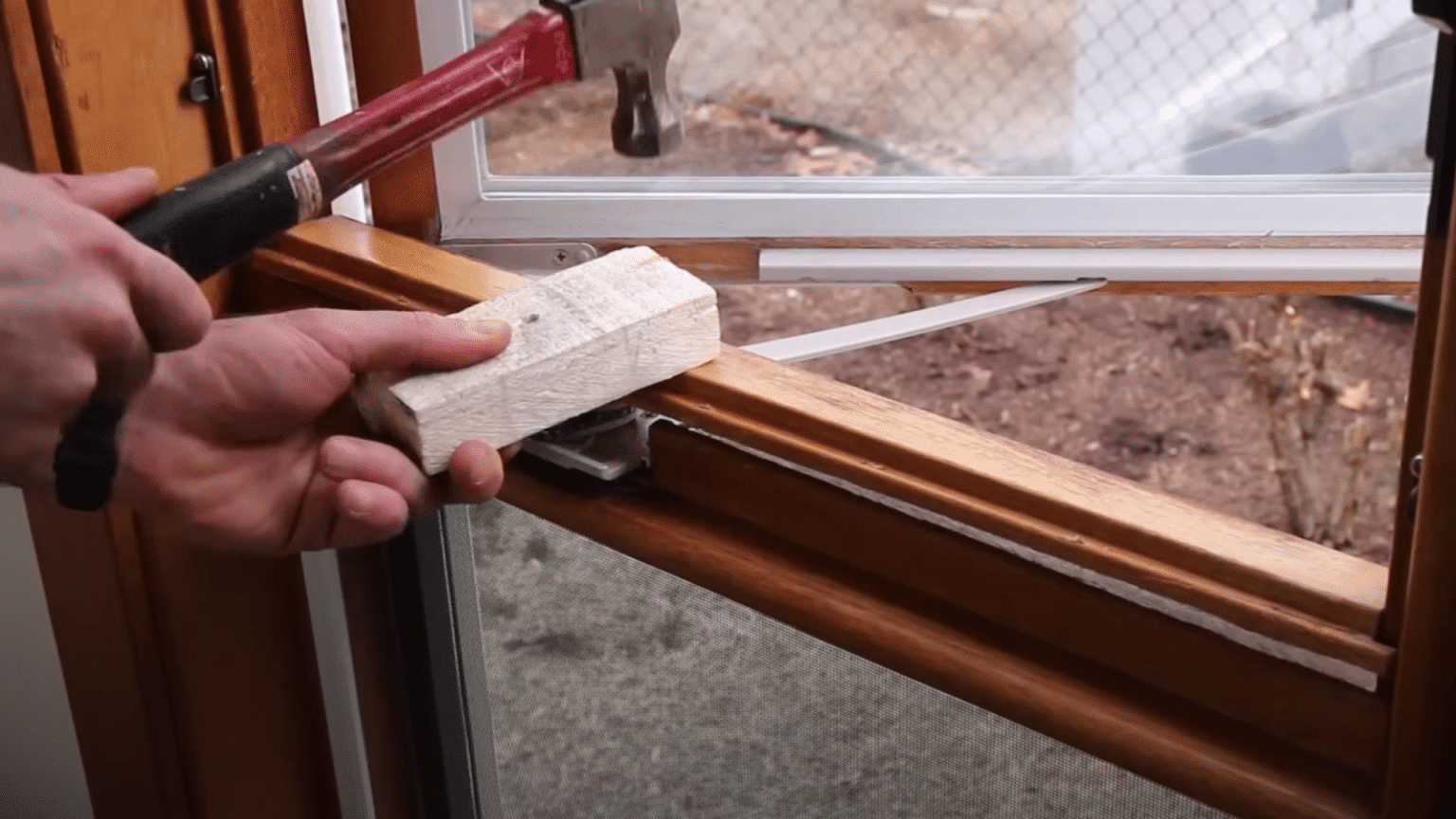 Step-by-Step Window Crank Repair: Fix It Yourself Easily - HelpWithDIY