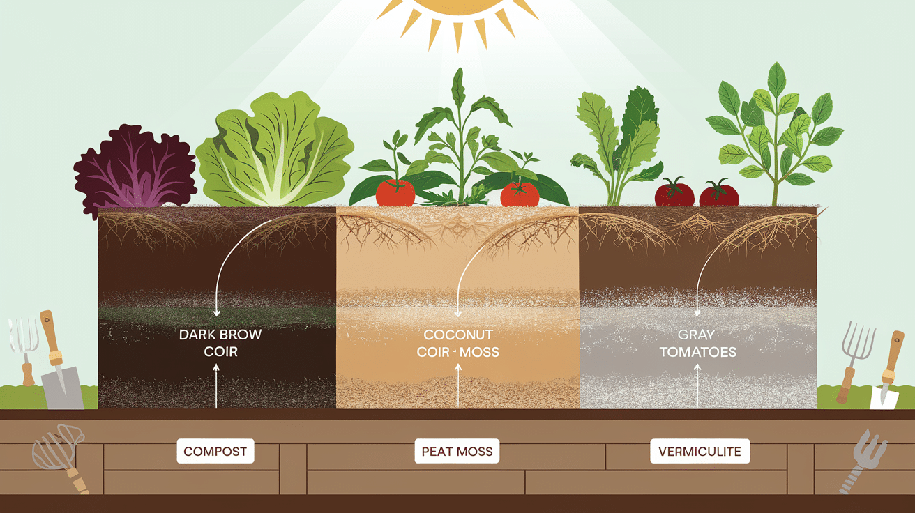 What to Fill Raised Beds With: A Complete Guide - HelpWithDIY