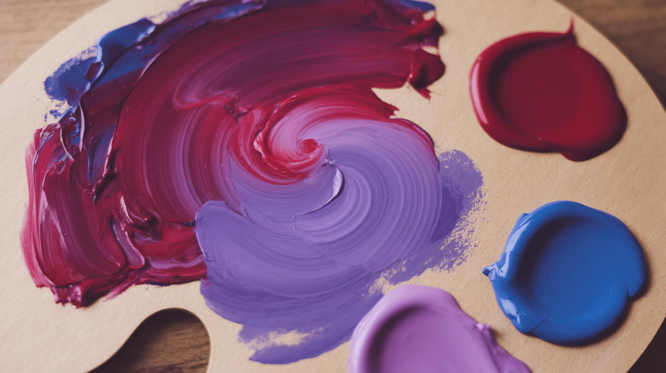 Blue and Red Together: The Complete Color Guide - HelpWithDIY