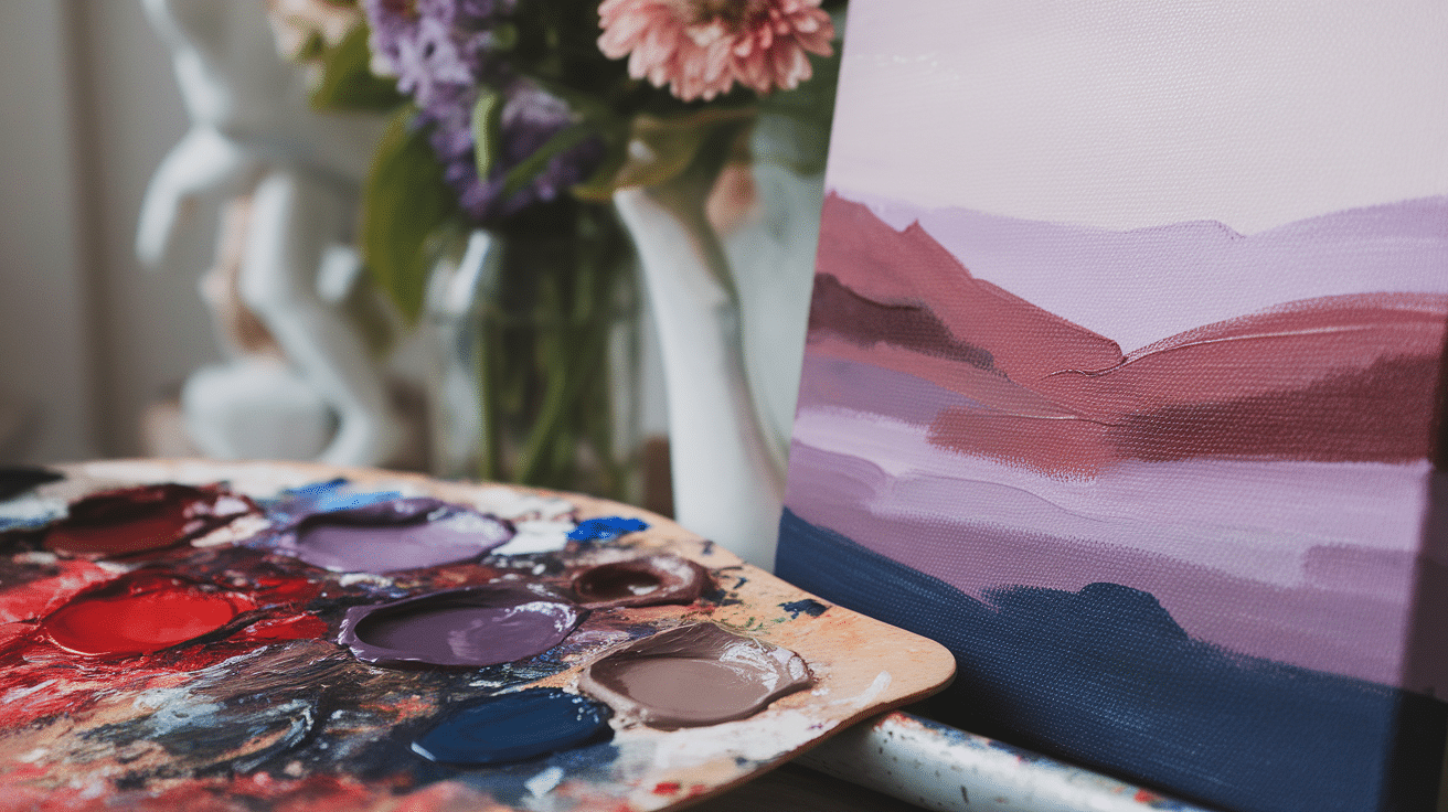 Blue and Red Together: The Complete Color Guide - HelpWithDIY