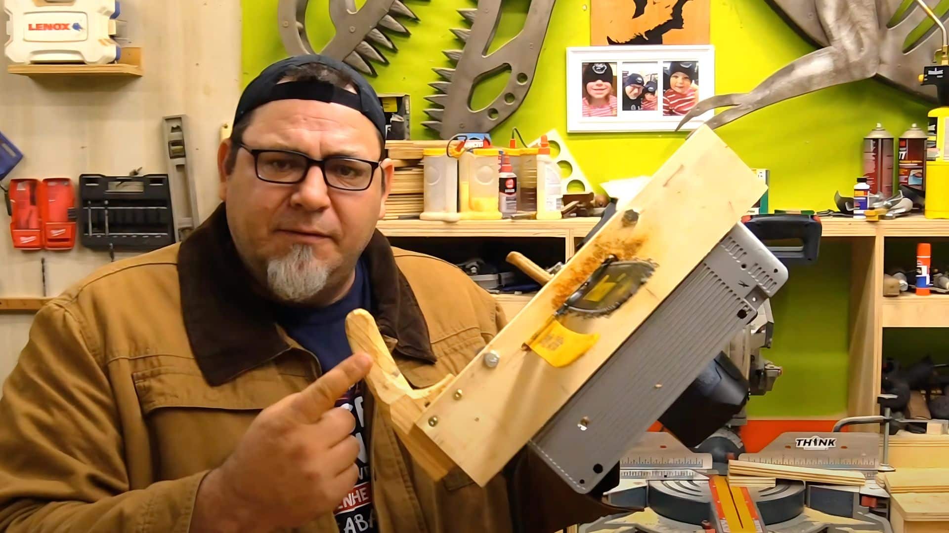 Build Your DIY Sawmill: A Step-by-Step Guide - HelpWithDIY