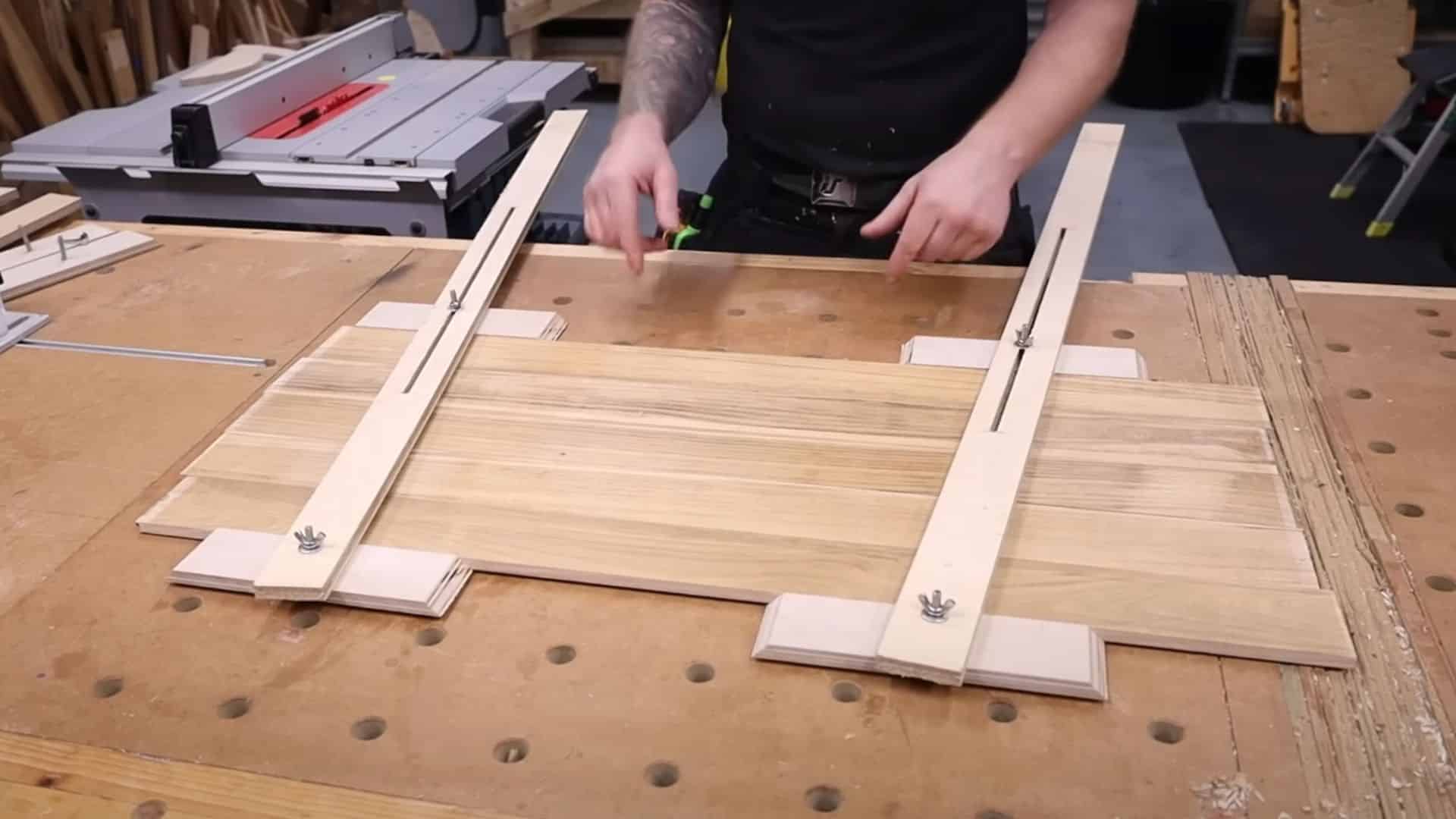 How to Make a DIY Wood Clamp: Step-by-Step Guide - HelpWithDIY