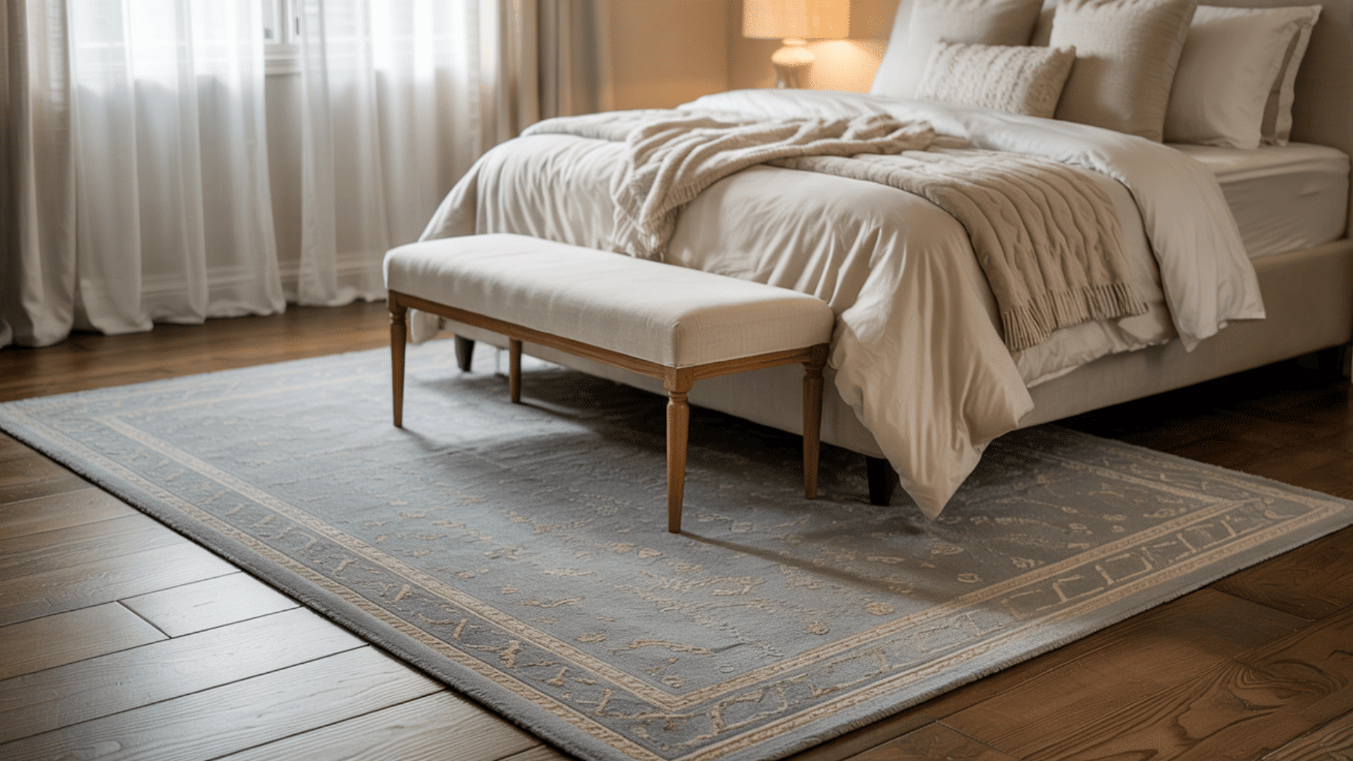 Complete 6x9 Rug Size Comparison with Other Popular Sizes - HelpWithDIY