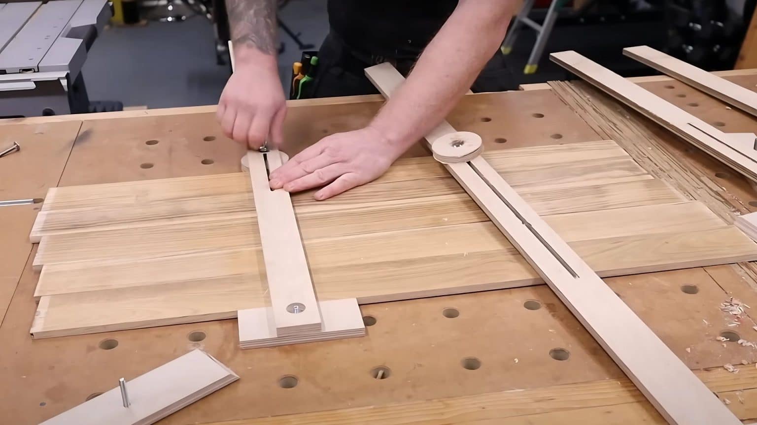 How to Make a DIY Wood Clamp: Step-by-Step Guide - HelpWithDIY