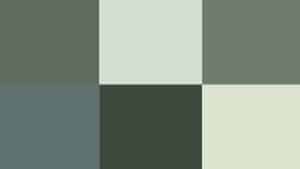 80 Gorgeous Gray-Green Color Names for Your Palette - HelpWithDIY