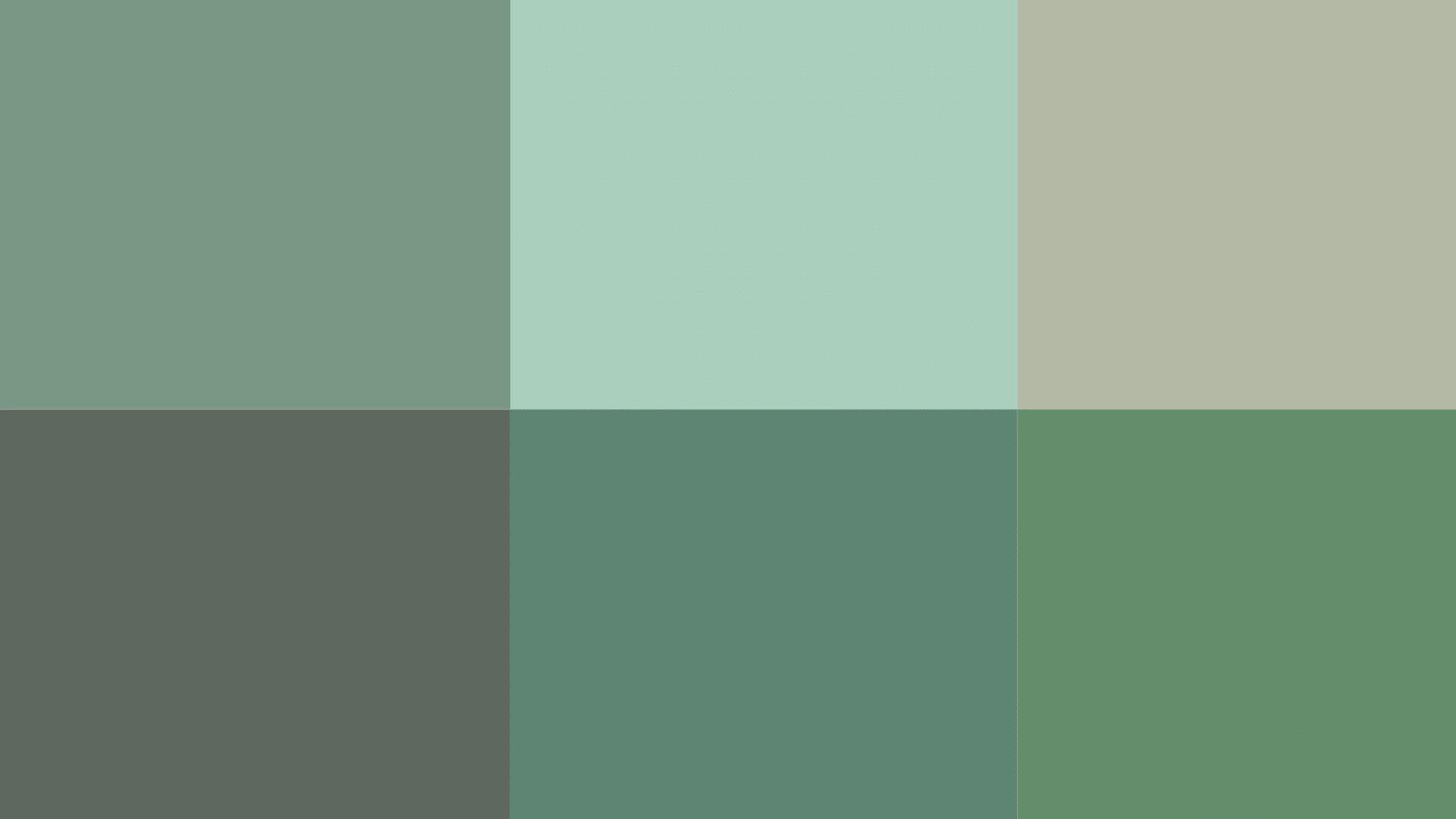 80 Gorgeous Gray-Green Color Names for Your Palette - HelpWithDIY