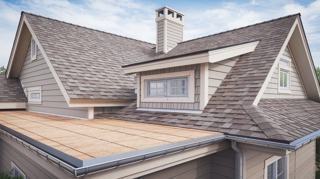 Essential Terminology for the Parts of a Roof You Need to Know ...