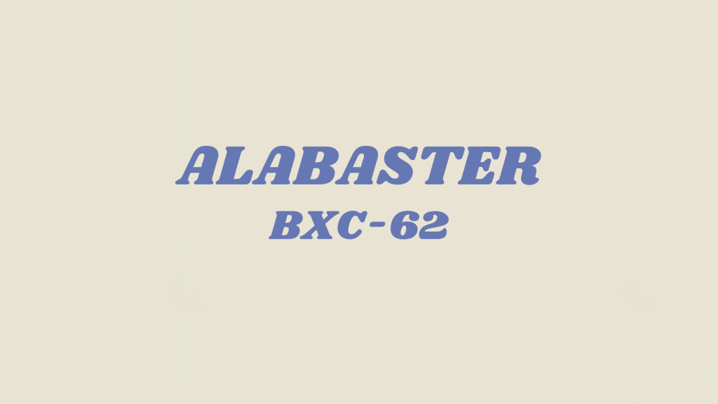 Examining Behr Paints: The Alabaster Connection - HelpWithDIY