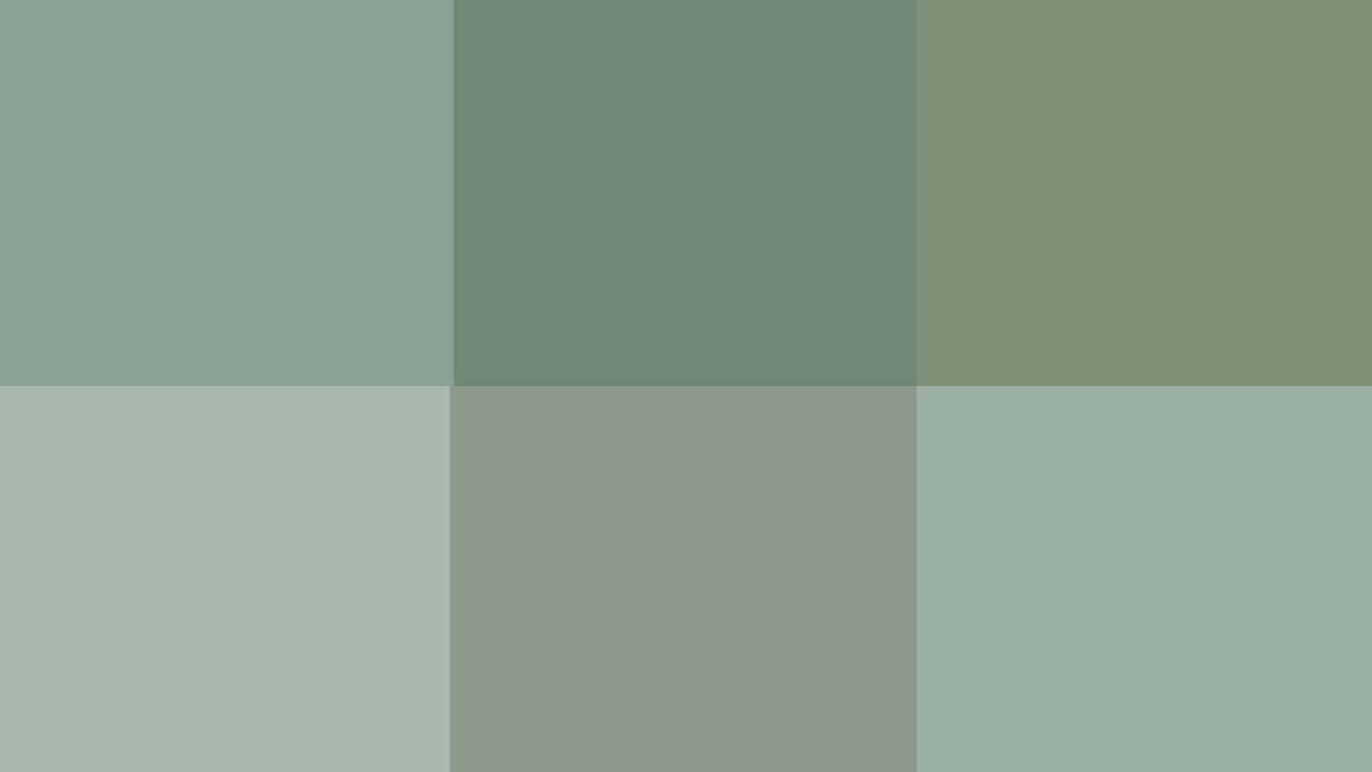 80 Gorgeous Gray-Green Color Names for Your Palette - HelpWithDIY