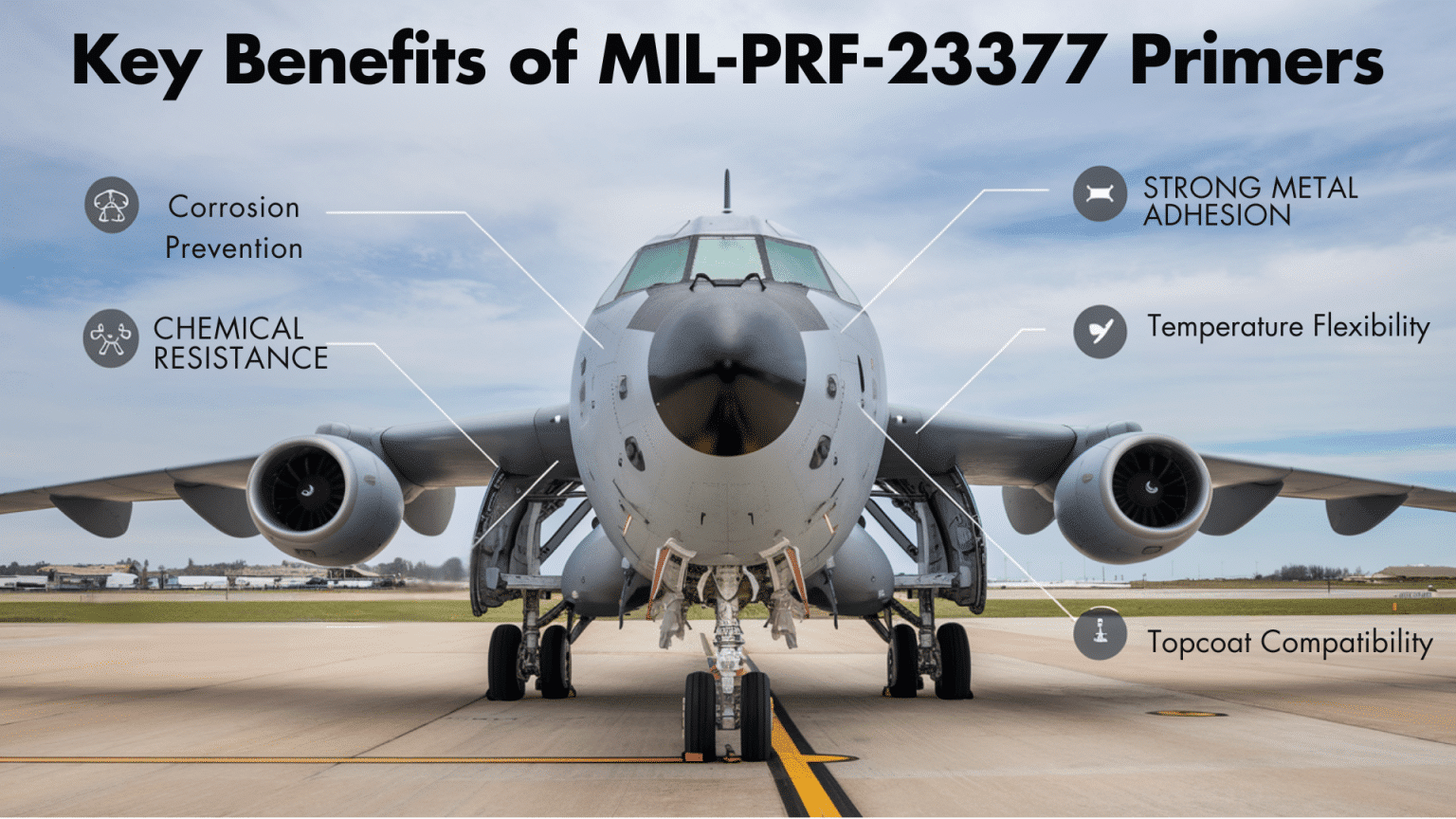 MIL-PRF-23377: Bridging Quality and Compliance - HelpWithDIY