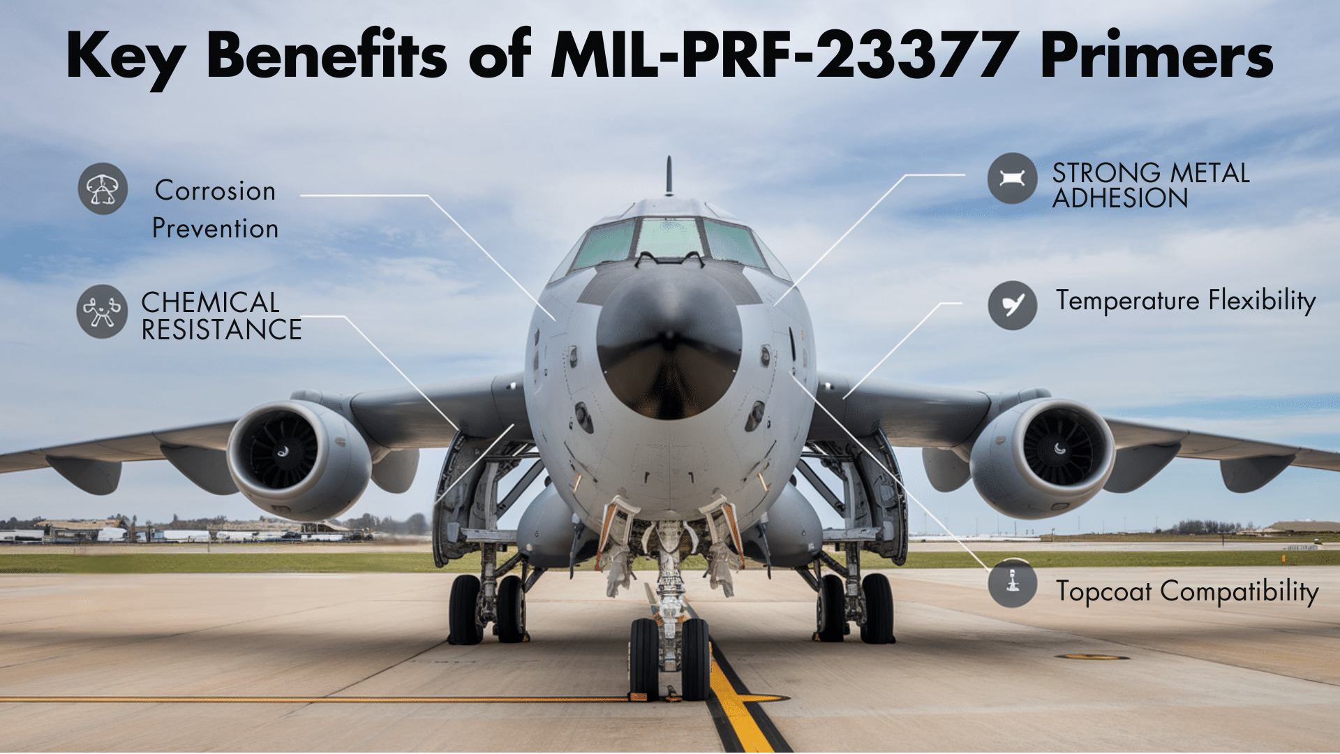 MIL-PRF-23377: Bridging Quality and Compliance - HelpWithDIY