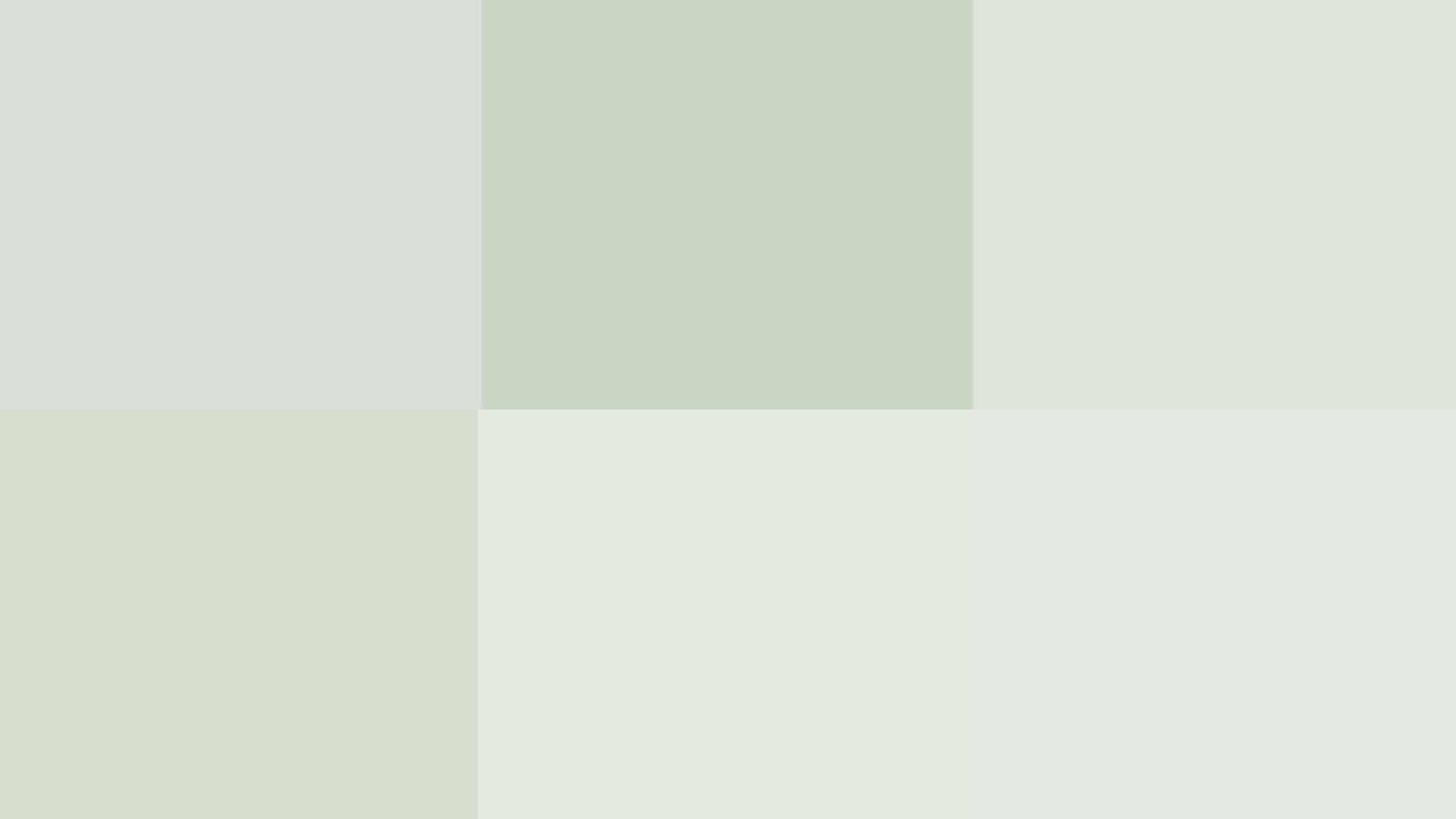 80 Gorgeous Gray-Green Color Names for Your Palette - HelpWithDIY