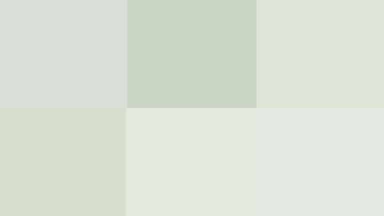 80 Gorgeous Gray-Green Color Names for Your Palette - HelpWithDIY