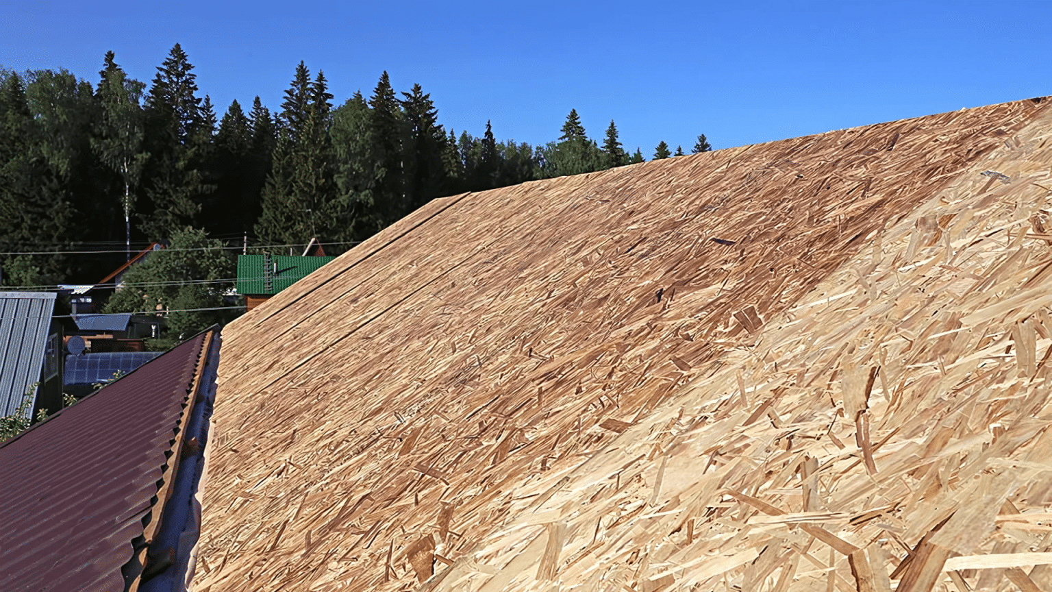 Roof Layers: Functions and Importance Explained - HelpWithDIY