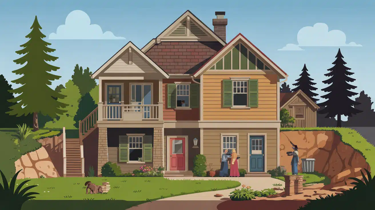 Shades Beneath: A Color Chart for Foundations That Wow - HelpWithDIY