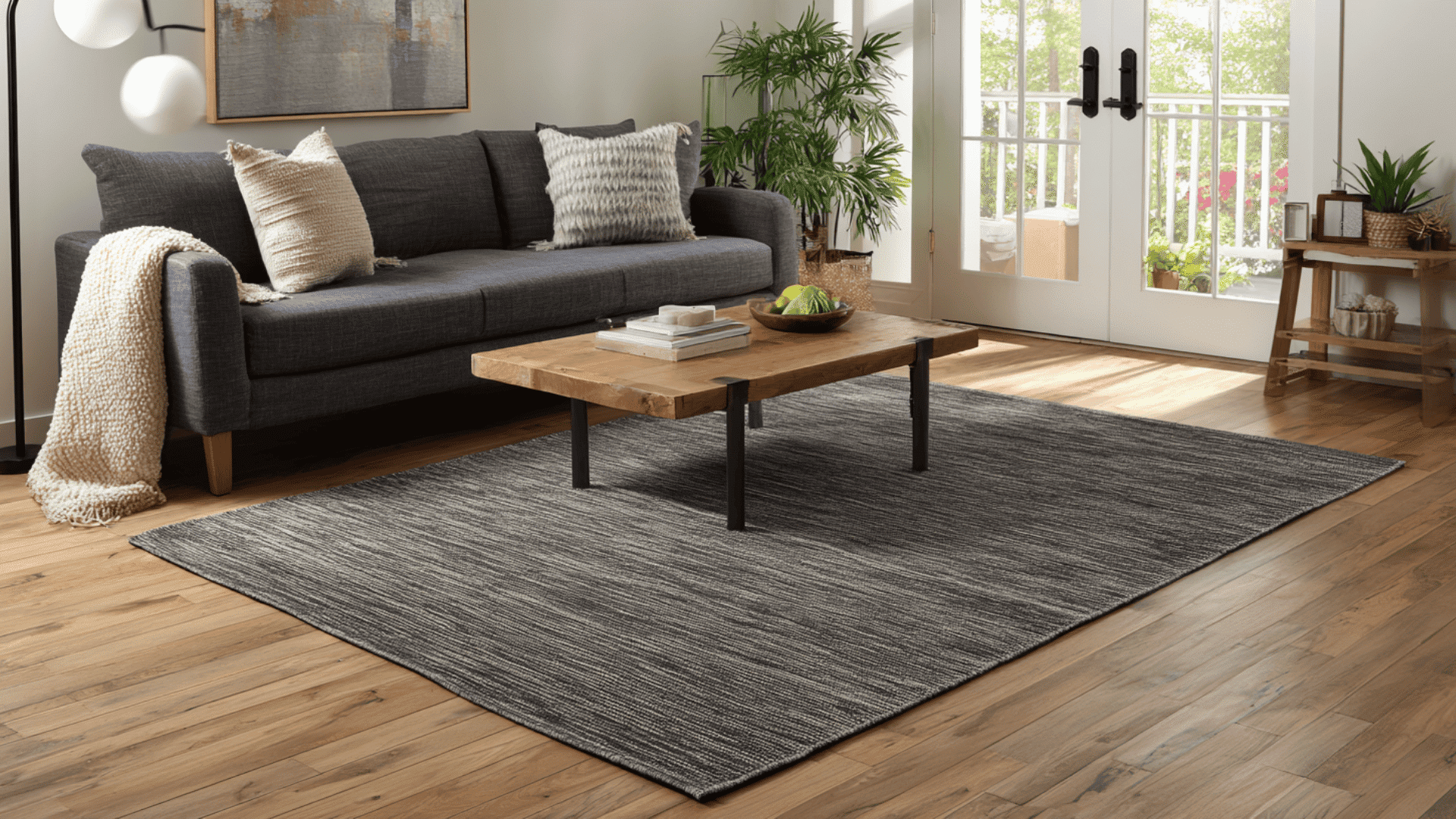 Complete 6x9 Rug Size Comparison with Other Popular Sizes - HelpWithDIY