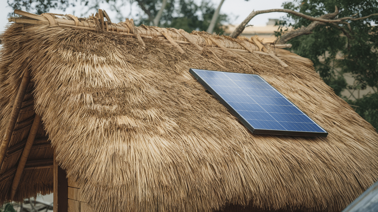 Top Roof Types for Solar Panel Installation - HelpWithDIY