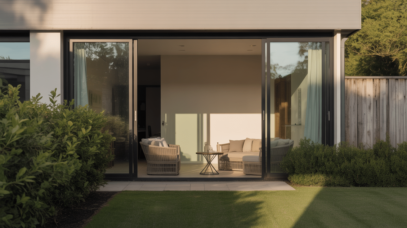 How to Secure Sliding Glass Doors: Expert Protection Tips - HelpWithDIY