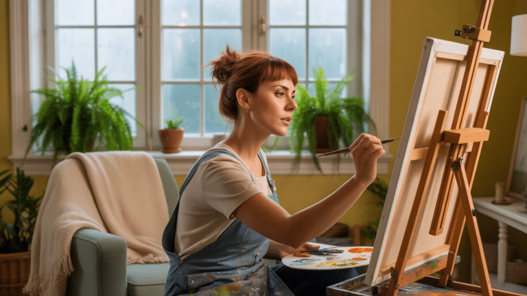 North-Facing Windows: Benefits, Tips & Lighting Guide - HelpWithDIY