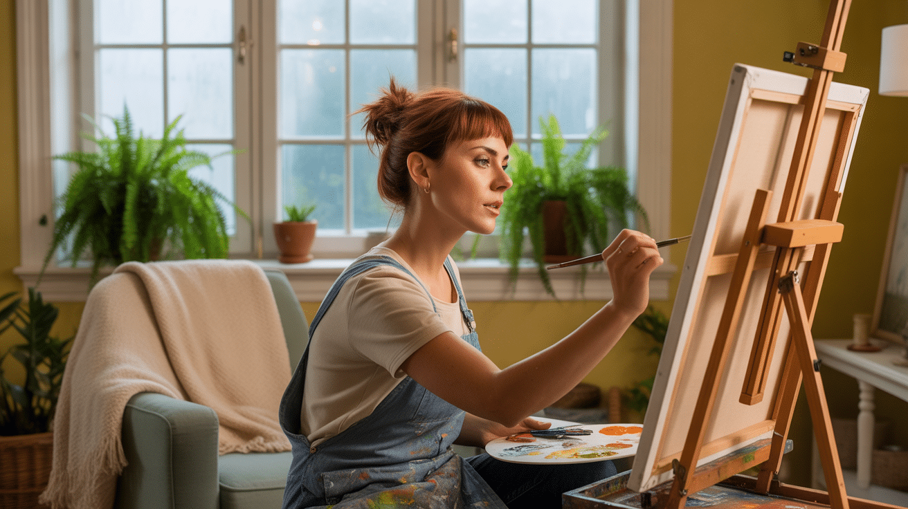 North-Facing Windows: Benefits, Tips & Lighting Guide - HelpWithDIY