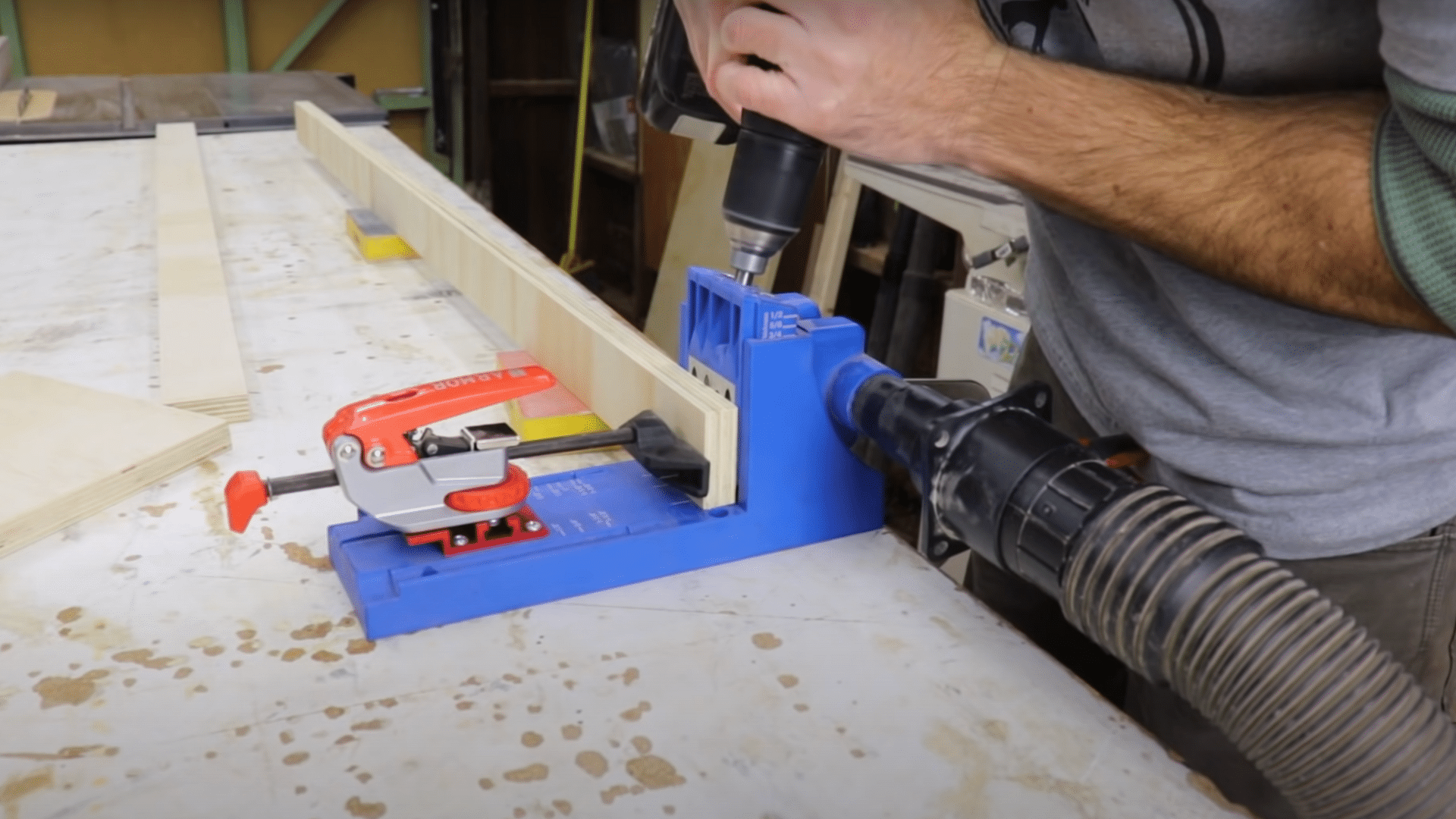 DIY Router Sled: Complete Build Guide for Woodworkers - HelpWithDIY