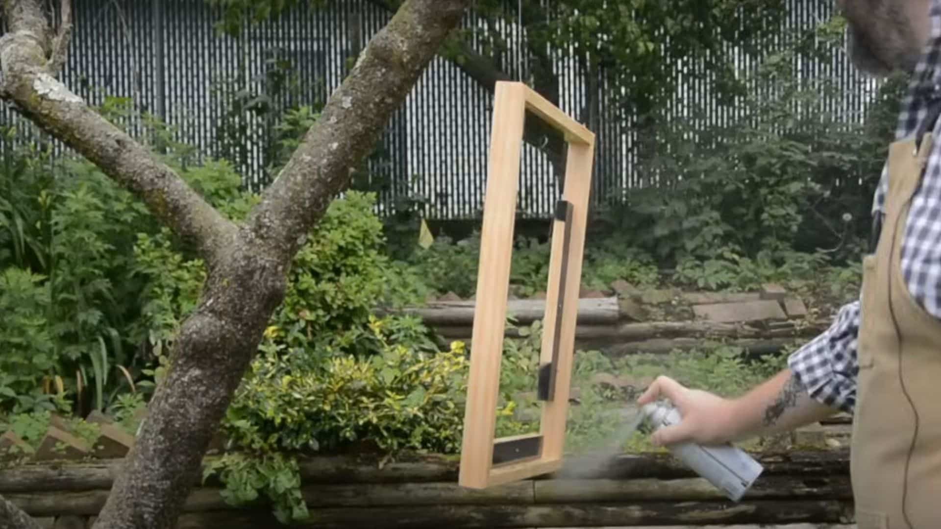 How to Frame a Canvas: Step-by-Step Guide - HelpWithDIY