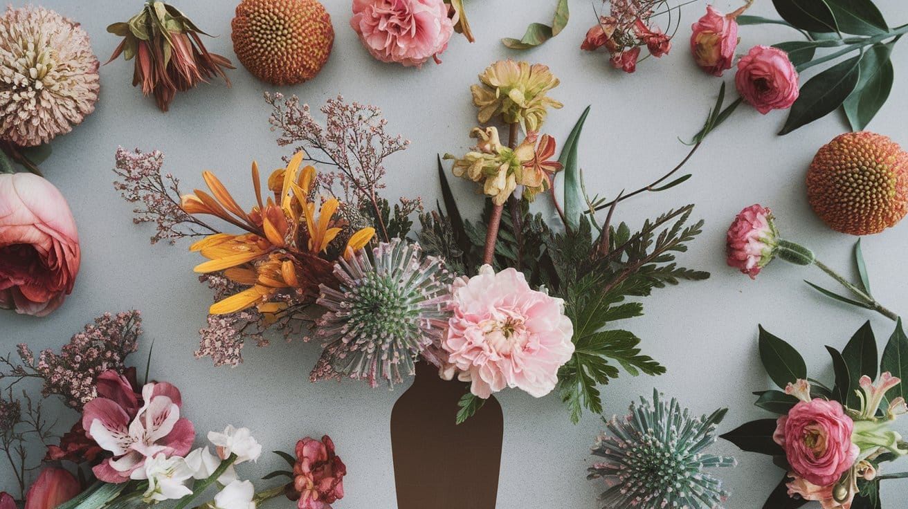 Balance in Floral Design: A Complete Guide - HelpWithDIY