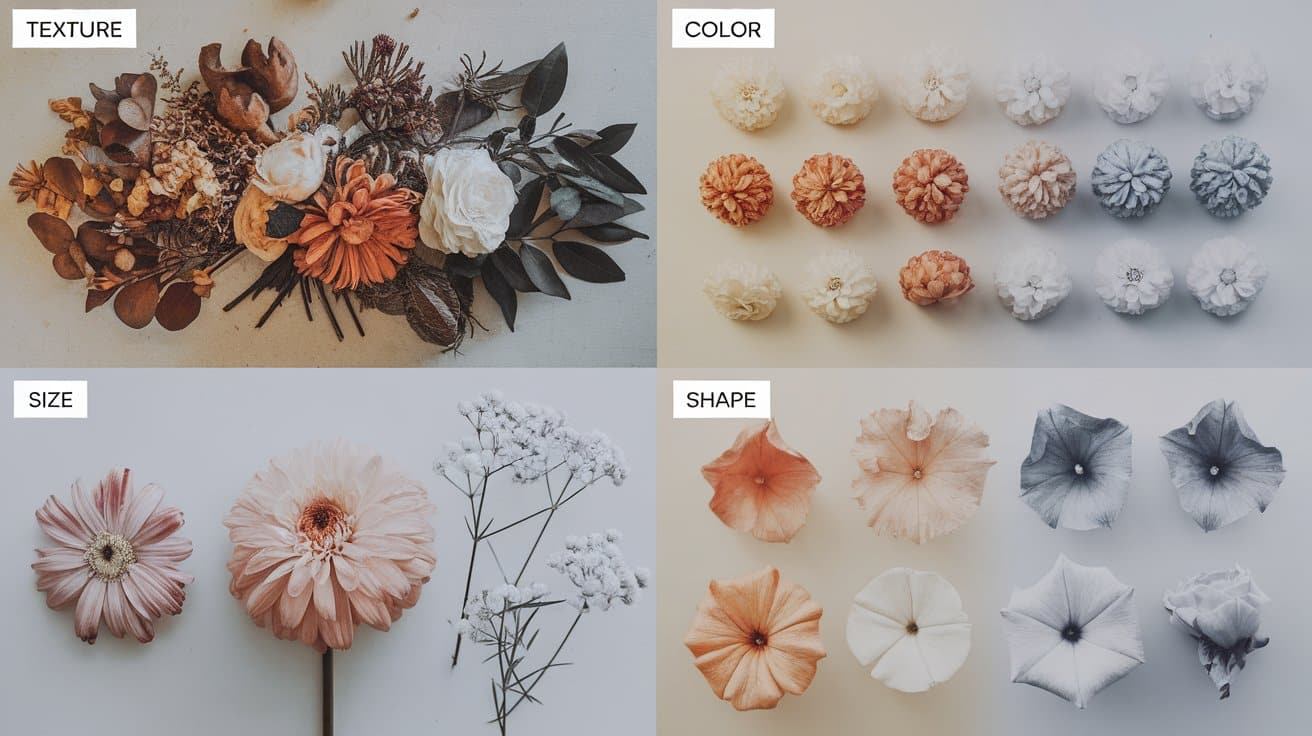 Balance in Floral Design: A Complete Guide - HelpWithDIY