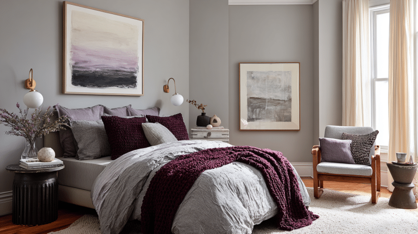 Accented Neutral Color Schemes: From Boring to Beautiful - HelpWithDIY