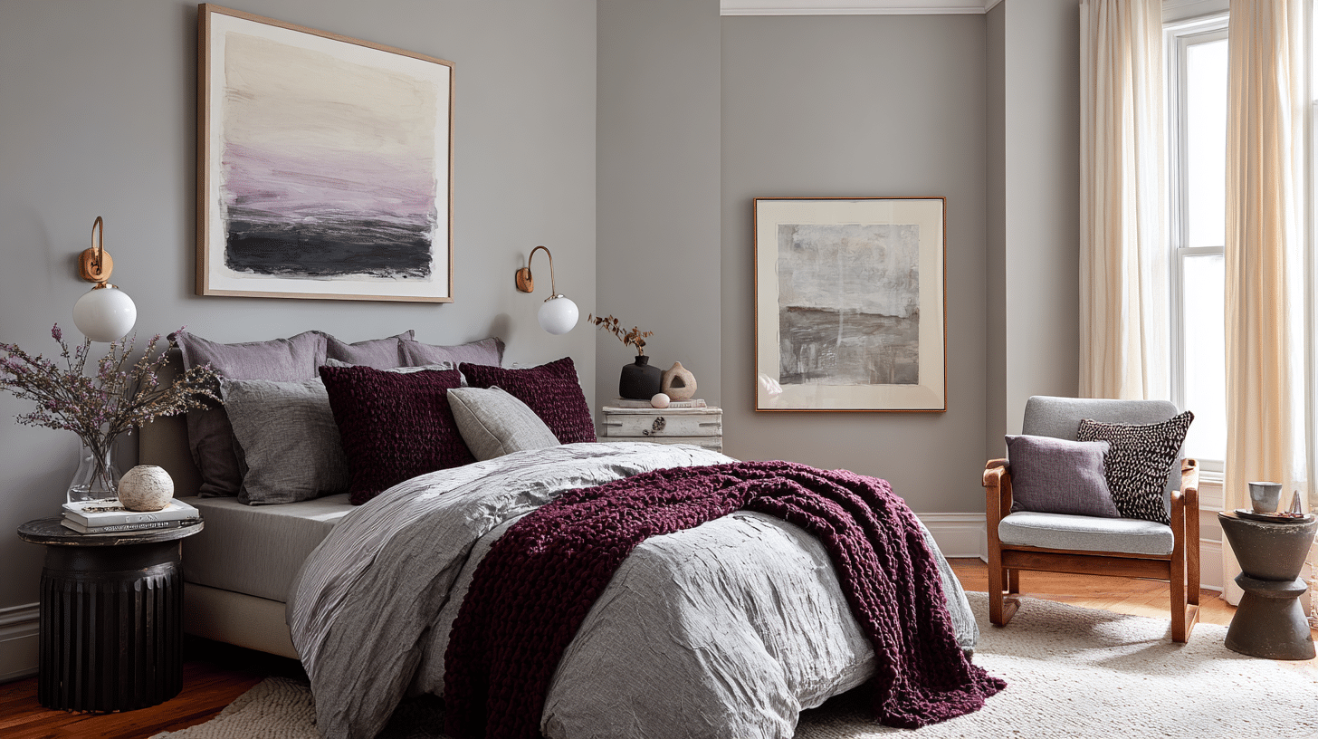 Accented Neutral Color Schemes: From Boring to Beautiful - HelpWithDIY